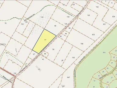 65 Old Haig Point Rd Daufuskie Island SC | Zillow