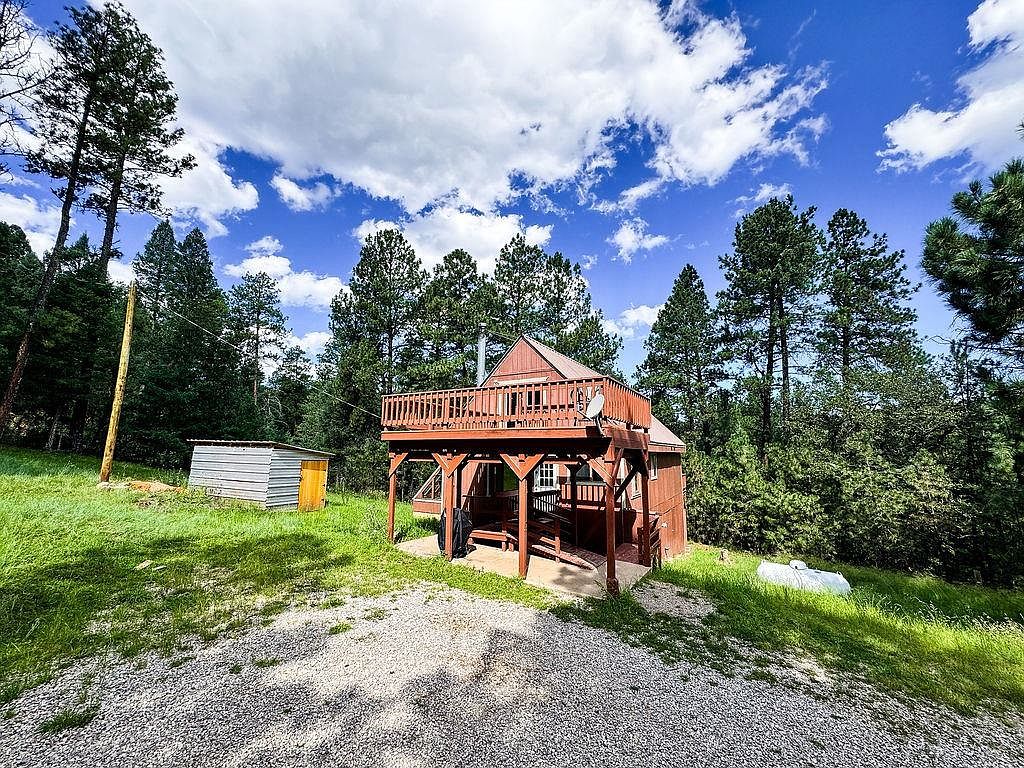 27 Cloud Country Dr, Mayhill, NM 88339 | MLS #169840 | Zillow