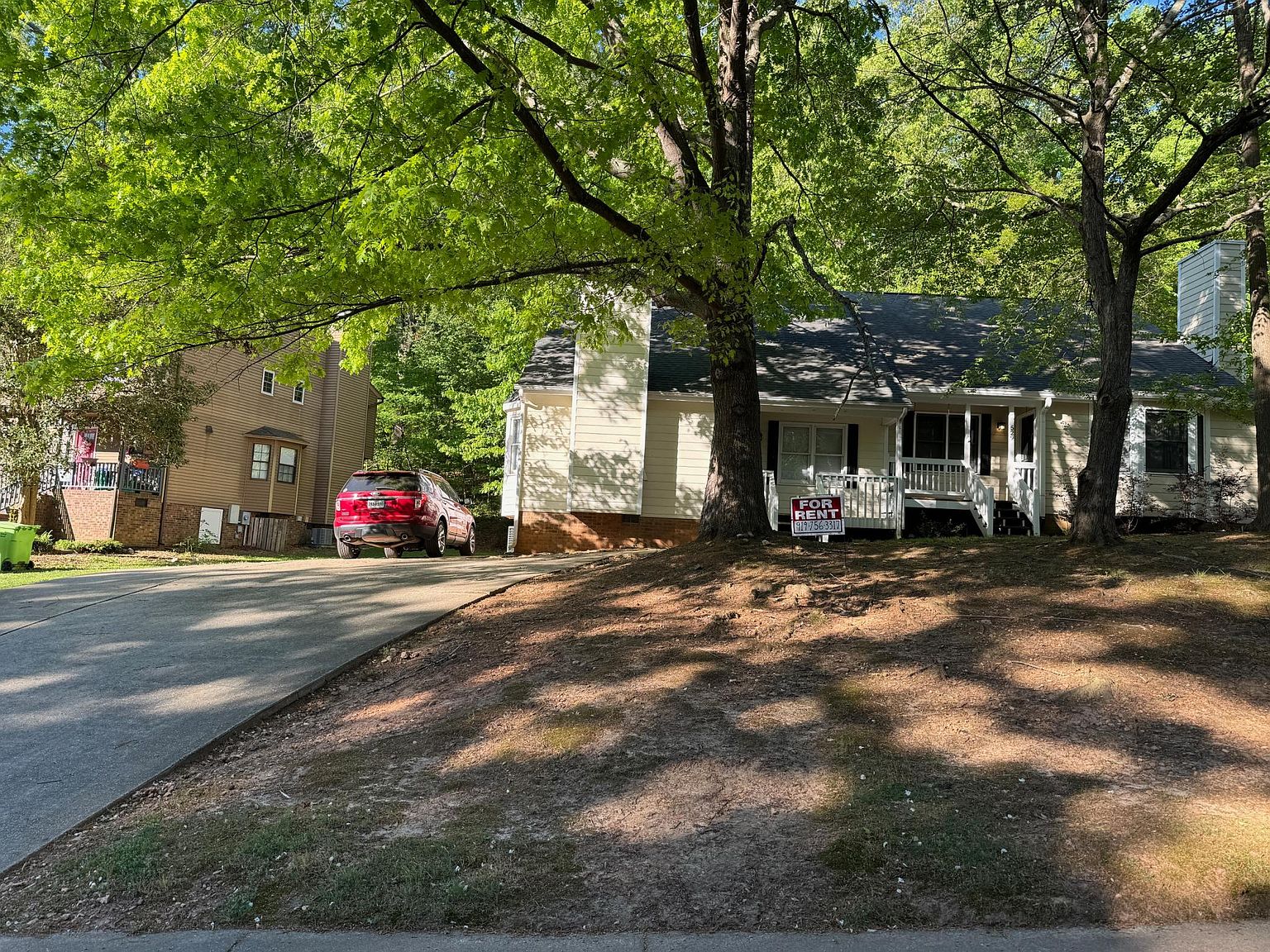 527 Brent Rd, Raleigh, NC 27606 | Zillow
