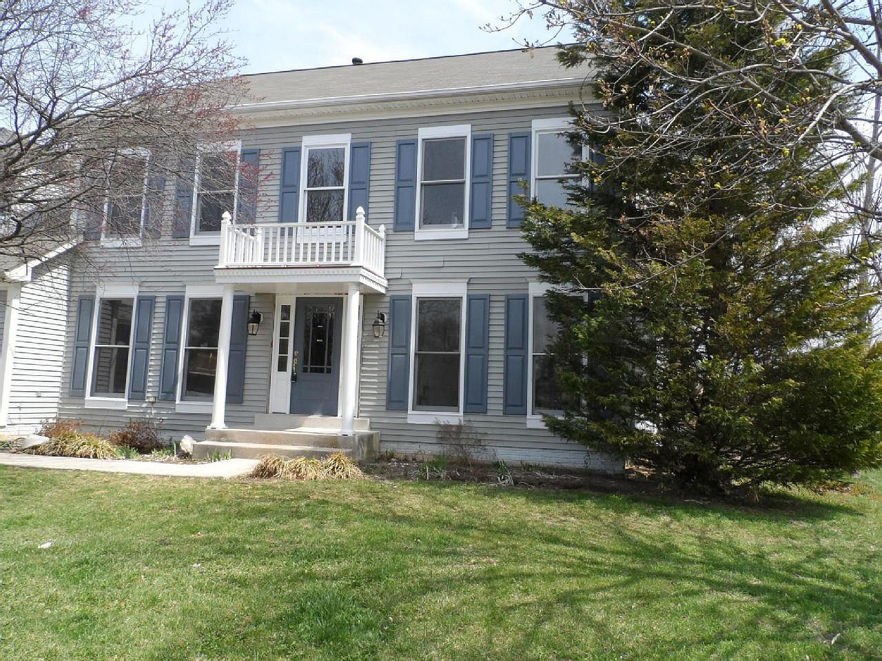 5301 Kingsbrook Dr, Frederick, MD 21703 | Zillow