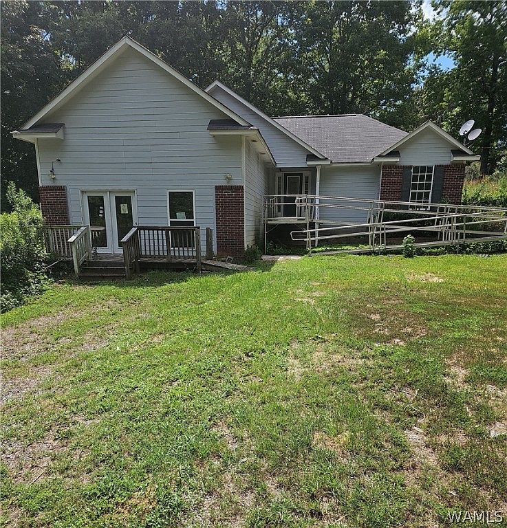 18524 Highway 140, Elrod, AL 35458 | Zillow