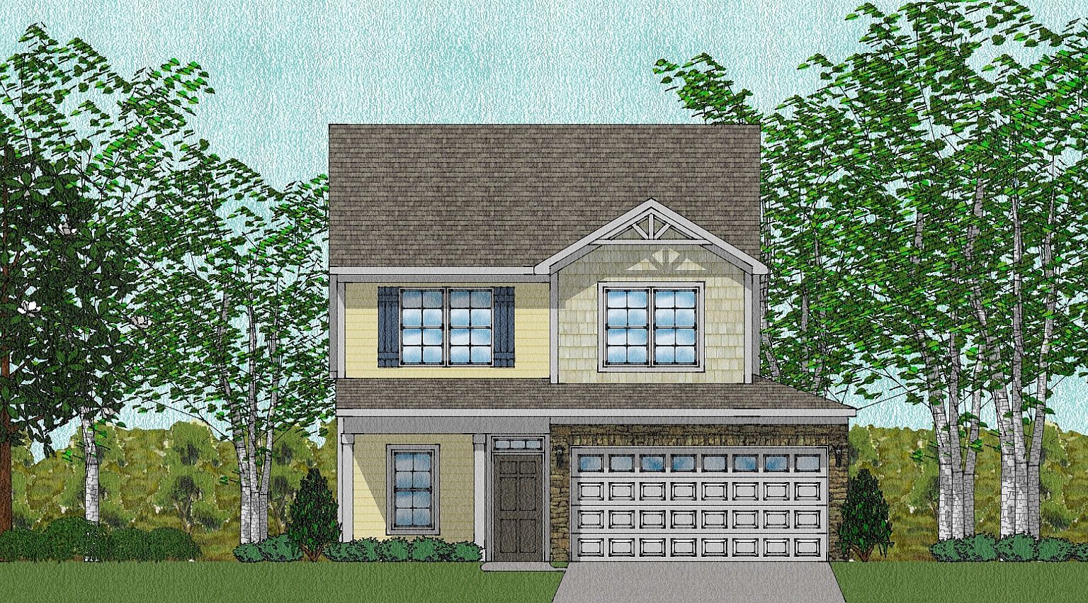 18 Tansey Ct, Greenville, SC 29607 | Zillow