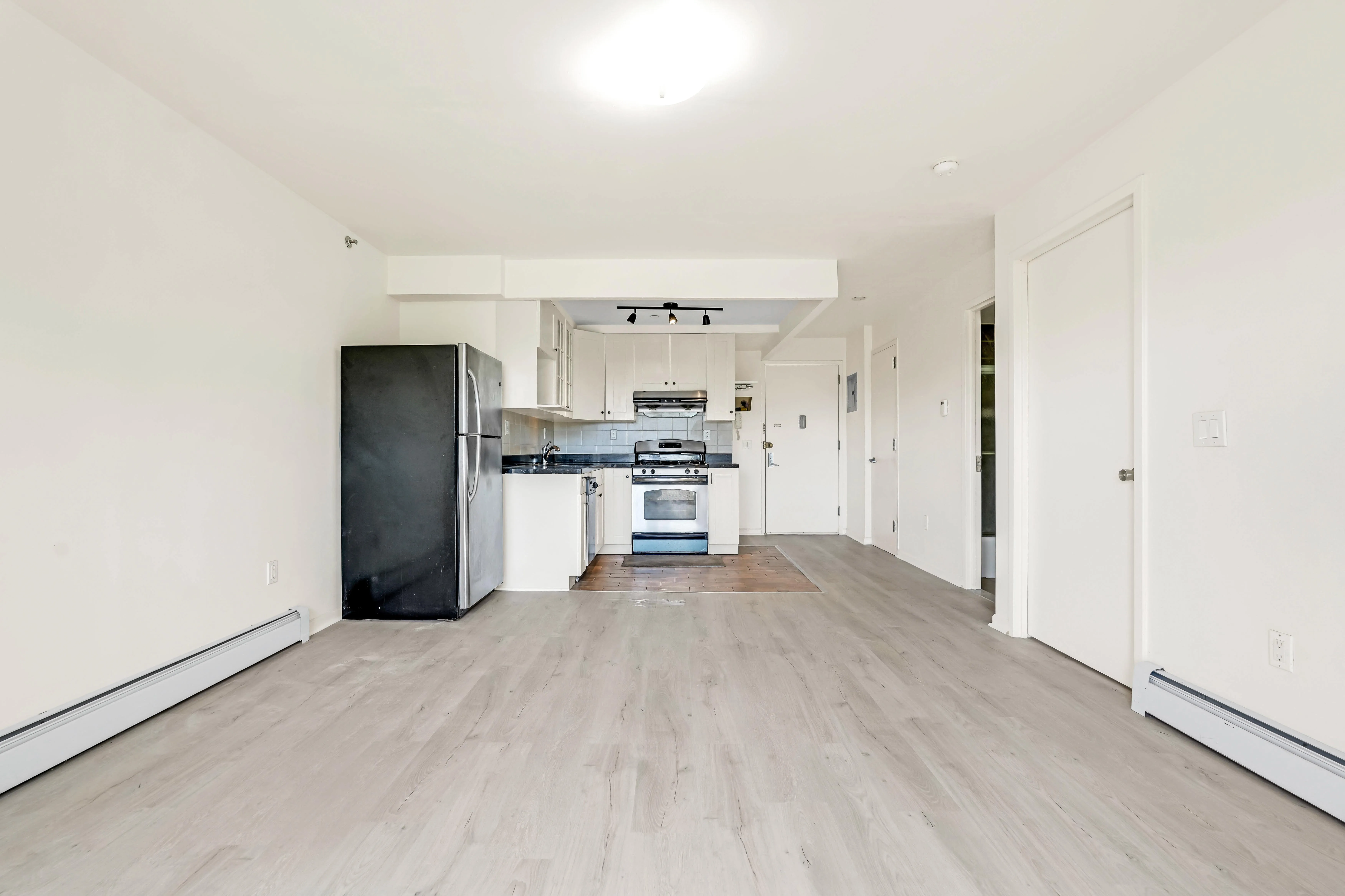 93-05 37th Avenue #3D in Jackson Heights, Queens | StreetEasy
