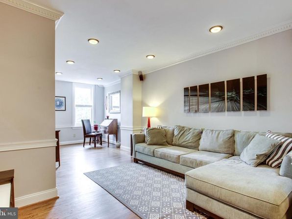 3 Bedroom Houses for Rent in Washington DC - 95 houses | Zillow