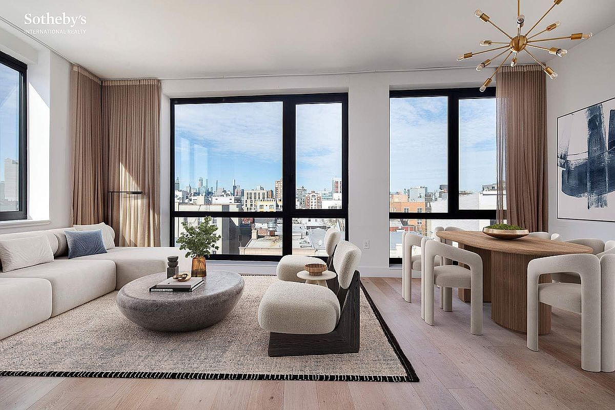 550 Metropolitan Ave #Pha, Brooklyn, NY 11211 | MLS #S1791300 | Zillow