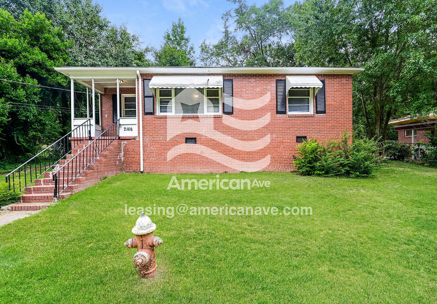 2168 Knightsbridge Rd, Macon, GA 31211 | Zillow