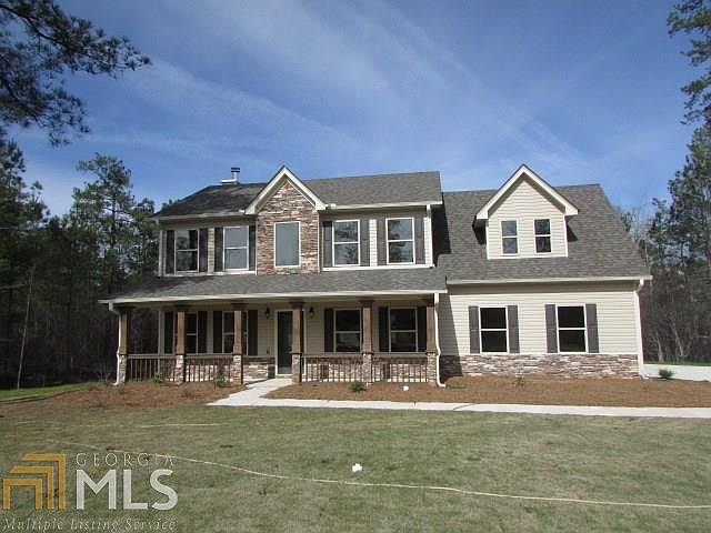 437 High Point Rd NW, Milledgeville, GA 31061 | Zillow