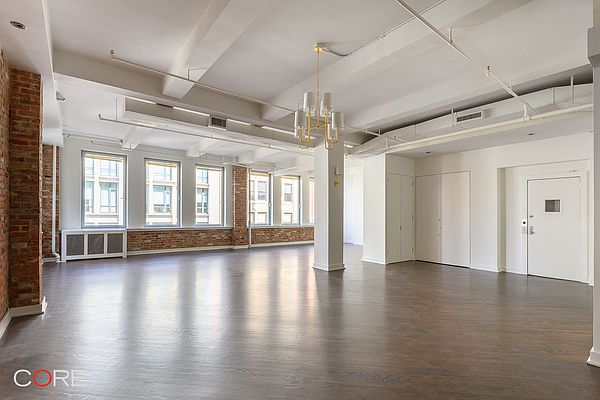 132 West 22nd Street #8 in Chelsea, Manhattan | StreetEasy