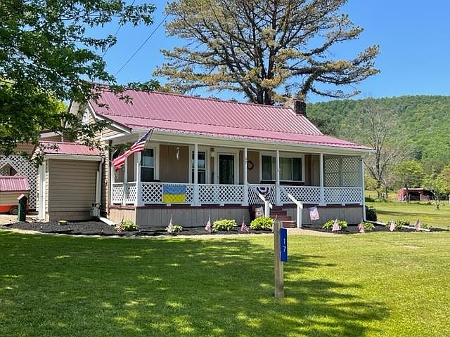 17 Burleson Ave, Roulette, PA 16746 | MLS #31716657 | Zillow