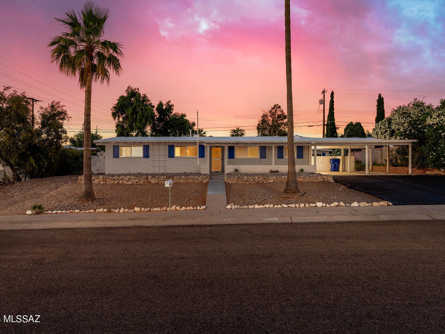 7042 E Elbow Bay Dr, Tucson, AZ 85710 | Zillow