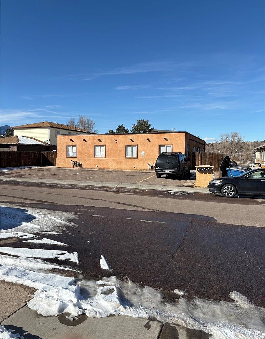 1712 Hampton, Colorado Springs, CO 80906 | MLS #3537979 | Zillow