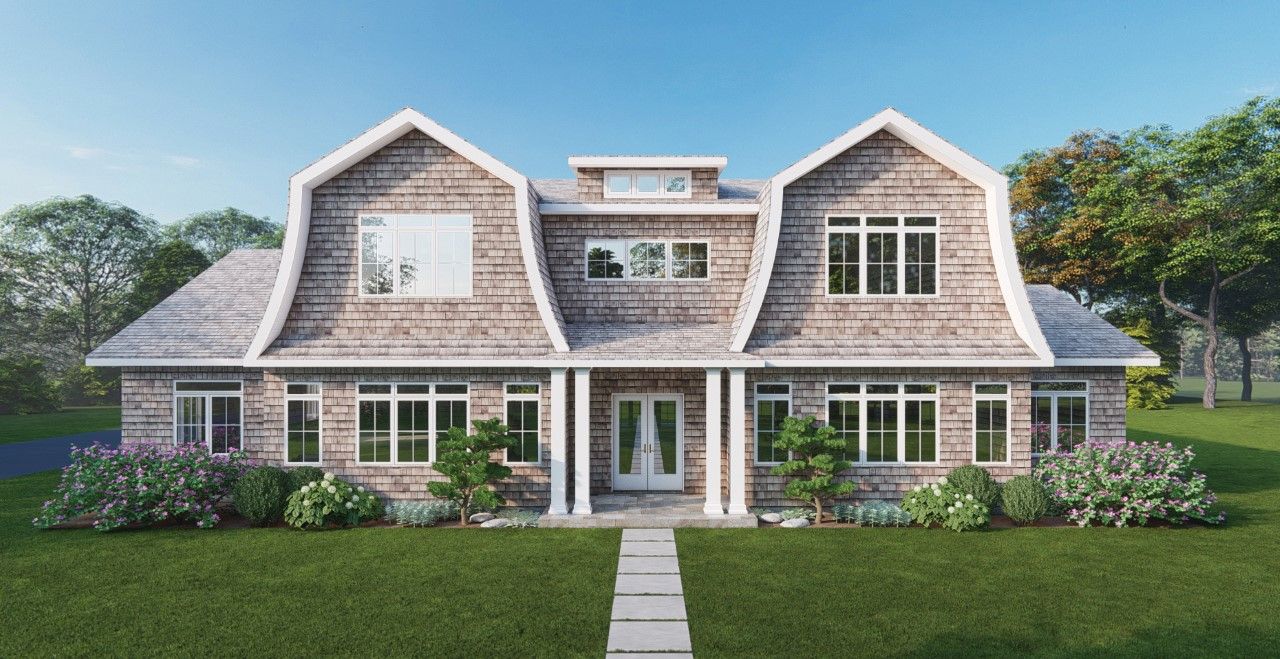 13 Cedarfield Ln in Westhampton | Out East