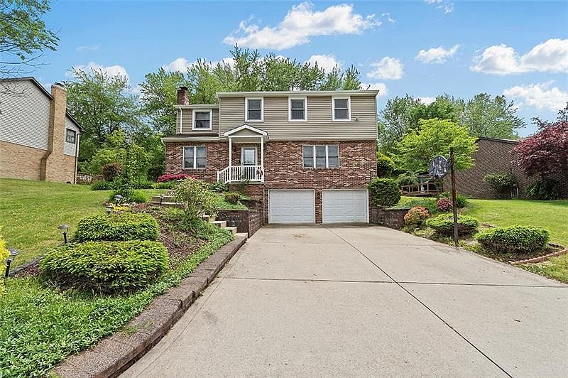 5063 Impala Dr, Murrysville, PA 15668 | Zillow