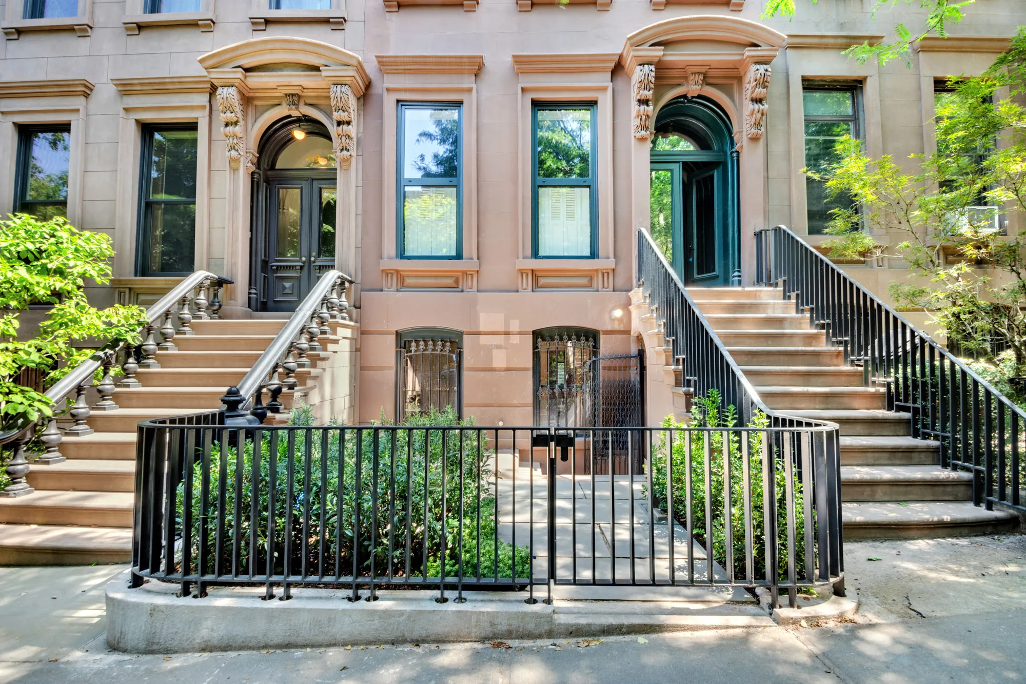 421 Sixth Street #B in Park Slope, Brooklyn | StreetEasy