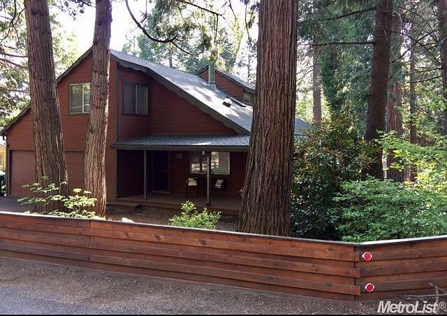 3056 Hazel St, Pollock Pines, CA 95726 | Zillow