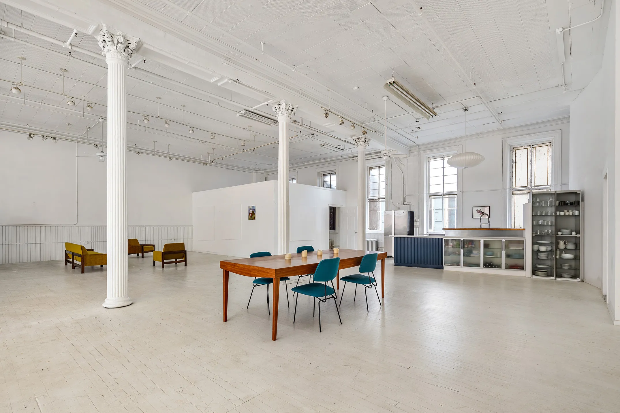 9 Mercer Street #2 in Soho, Manhattan | StreetEasy