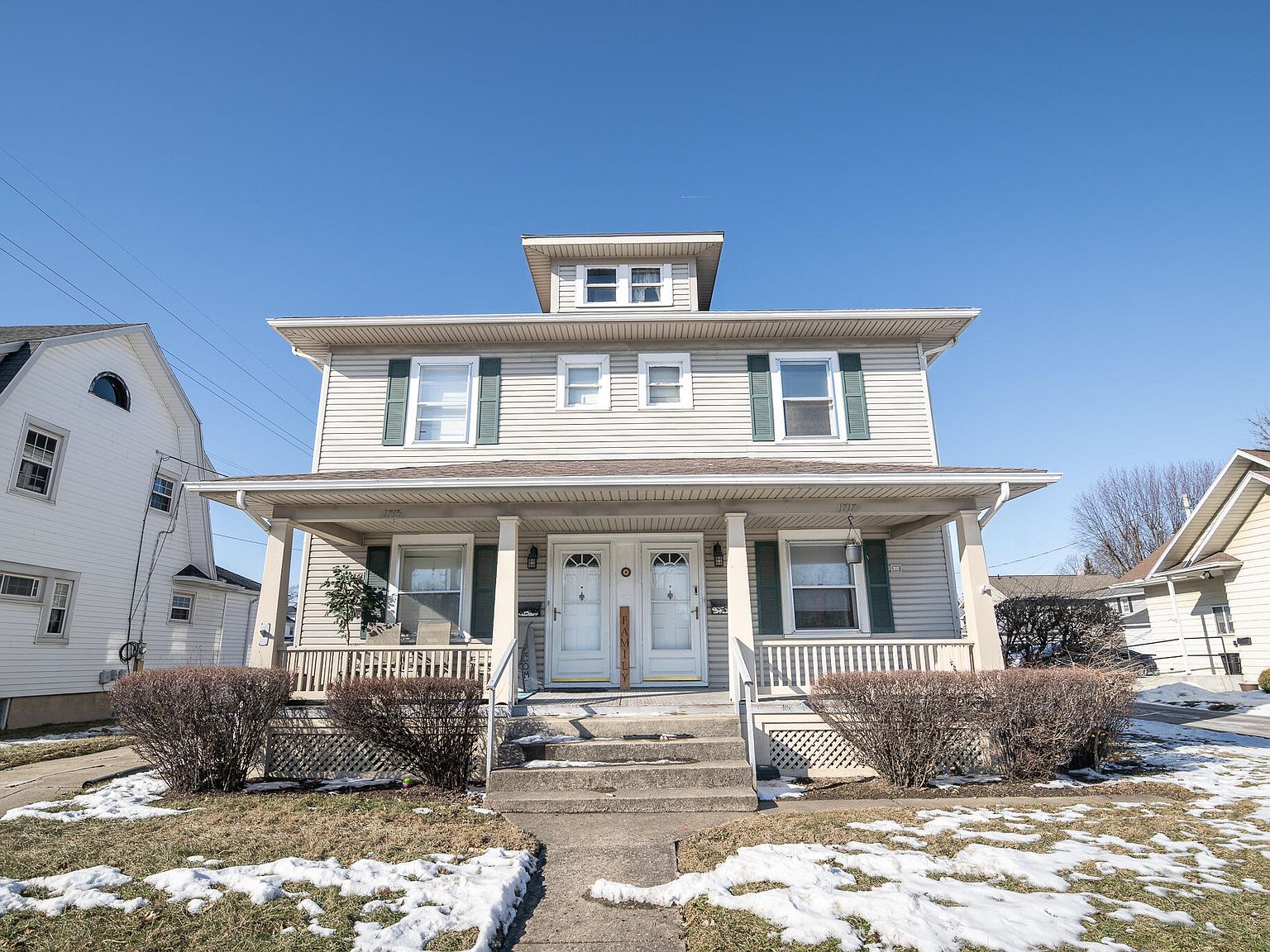 1715 N Limestone St, Springfield, OH 45504 | Zillow