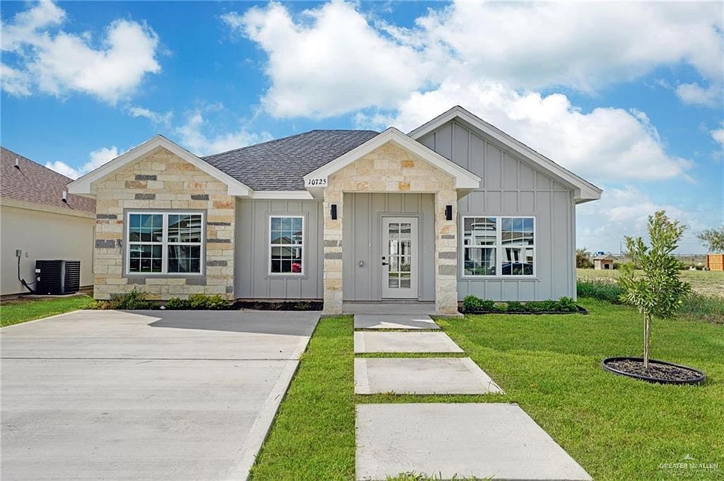 10725 N Baylie Bear Dr, Edinburg, TX 78541 | Zillow