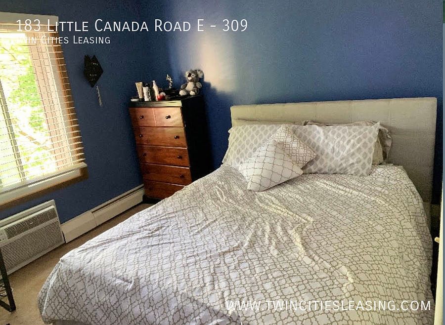 183 Little Canada Rd UNIT 309, Little Canada, MN 55117 | Zillow