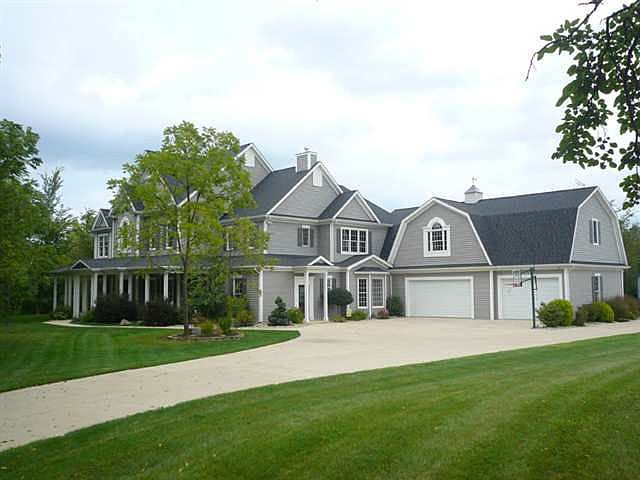 3129 State Road 327, Corunna, IN 46730 | Zillow