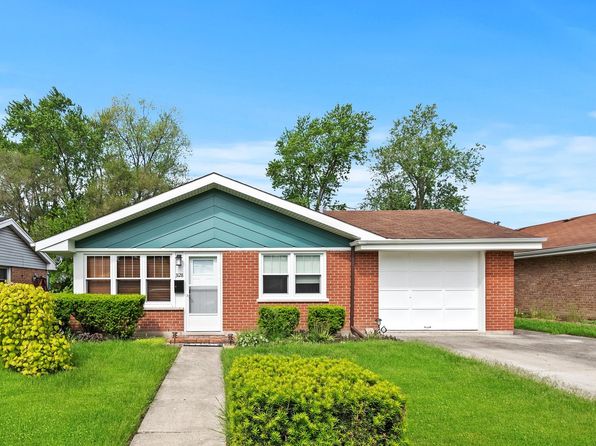 Steger IL Real Estate - Steger IL Homes For Sale | Zillow