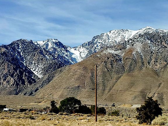 593 Spring Cir, Olancha, CA 93549 | MLS #2312556 | Zillow