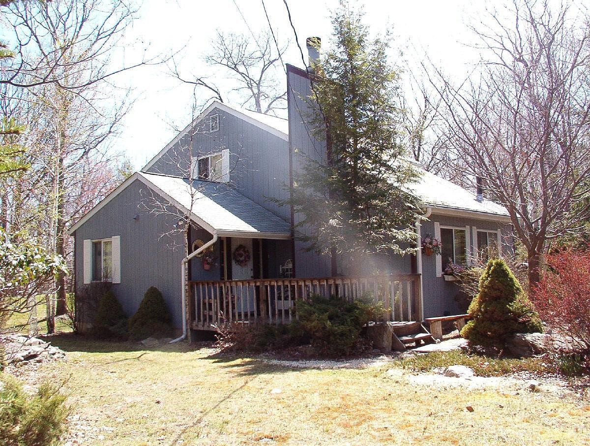 168 Ridge Rd, Milford, PA 18337 | Zillow