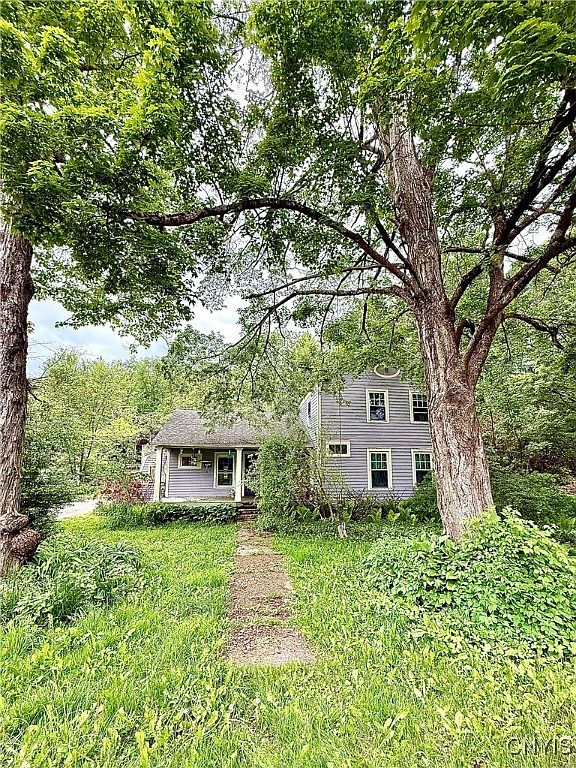 1321 Poolville Hubbardsville Rd, Hamilton, NY 13346 | MLS #S1611258 ...