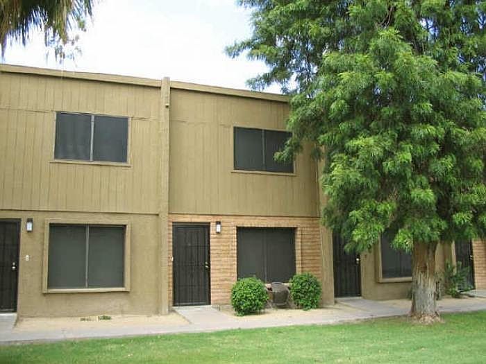 2621 E Harvard St APT 4, Phoenix, AZ 85008 | Zillow