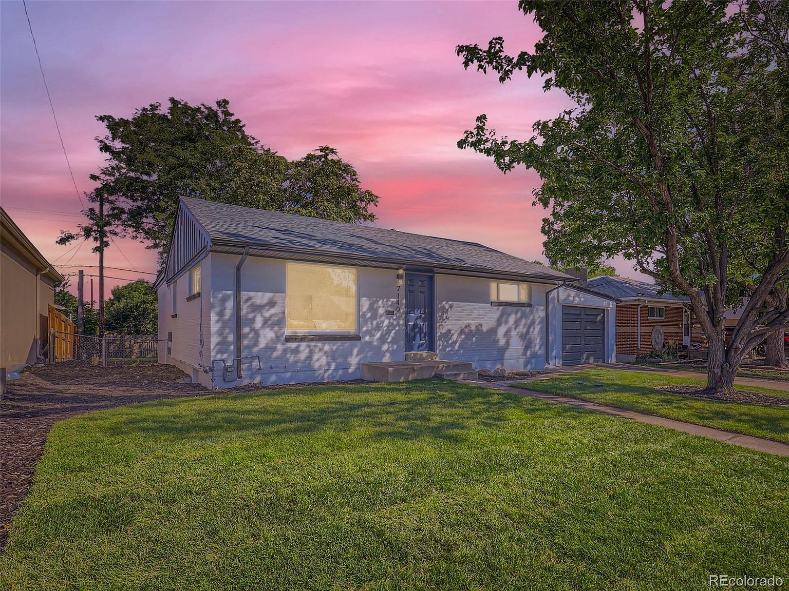 7140 Ruth Way, Denver, CO 80221 | Zillow
