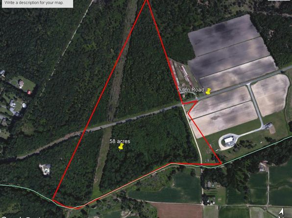 Salisbury MD Land & Lots For Sale - 71 Listings | Zillow