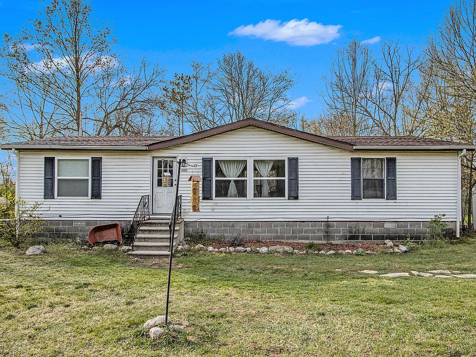 24077 County Road 388, Gobles, MI 49055 | Zillow