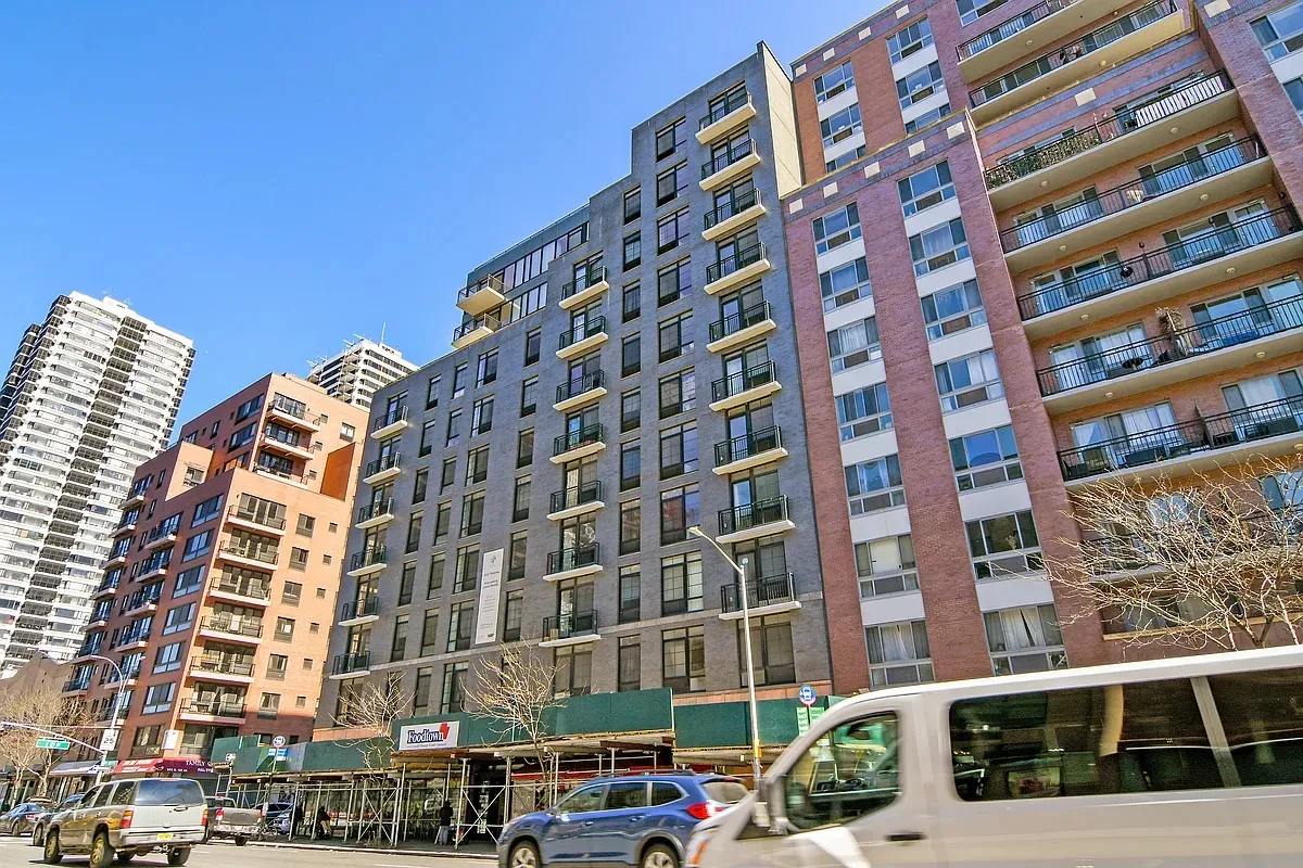 216 East 121st Street #5M in East Harlem, Manhattan | StreetEasy