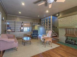 1639 S Carson Ave, Tulsa, OK 74119 | Zillow