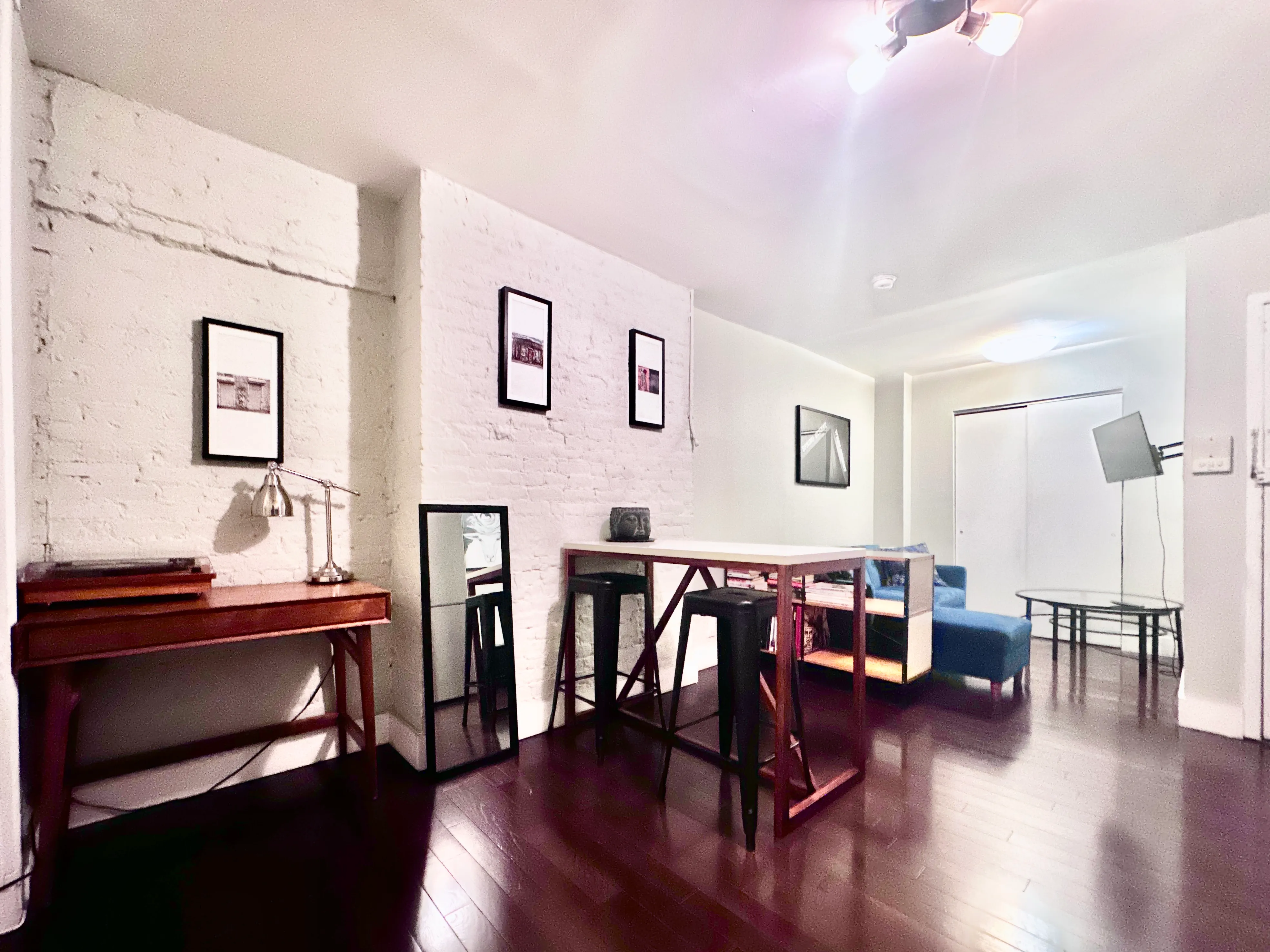 57 Spring Street #2C in Nolita, Manhattan | StreetEasy