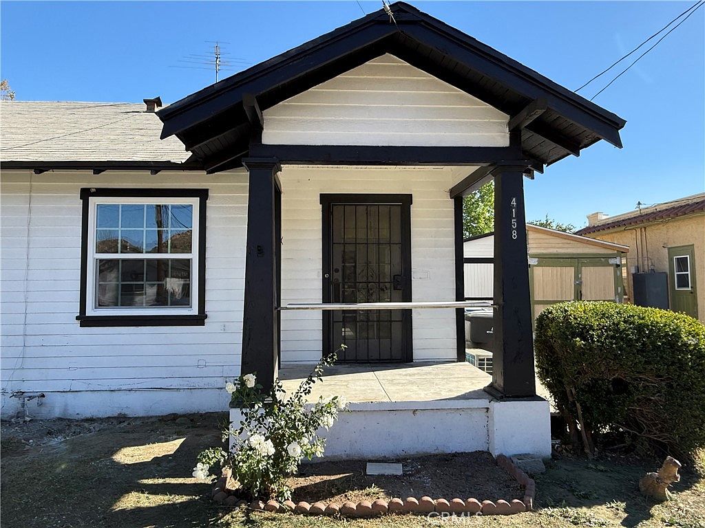 4158 Locust St, Riverside, CA 92501 | Zillow