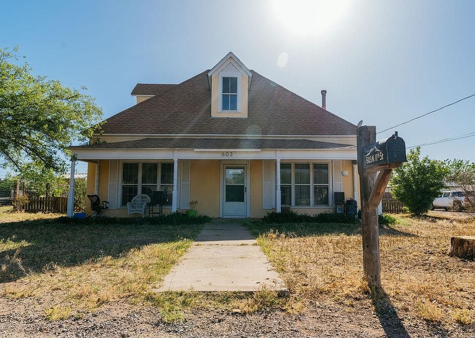 603 N 11th St, Alpine, TX 79830 | MLS #139996 | Zillow