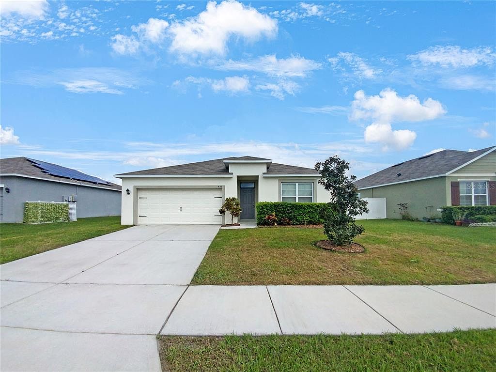 436 Burnham Cir, Auburndale, FL 33823 | Zillow