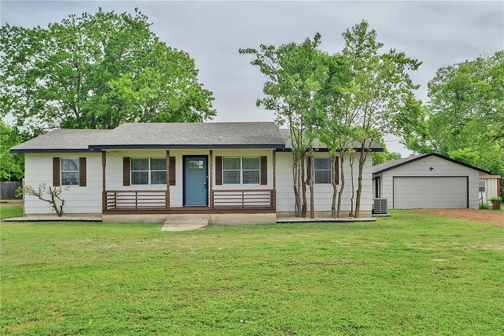 2103 S Main St, Weir, TX 78674 | Zillow