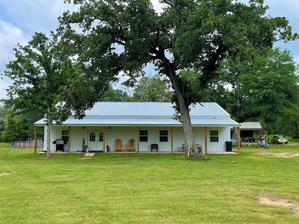 1075 Fm 489, Oakwood, TX 75855 | Zillow