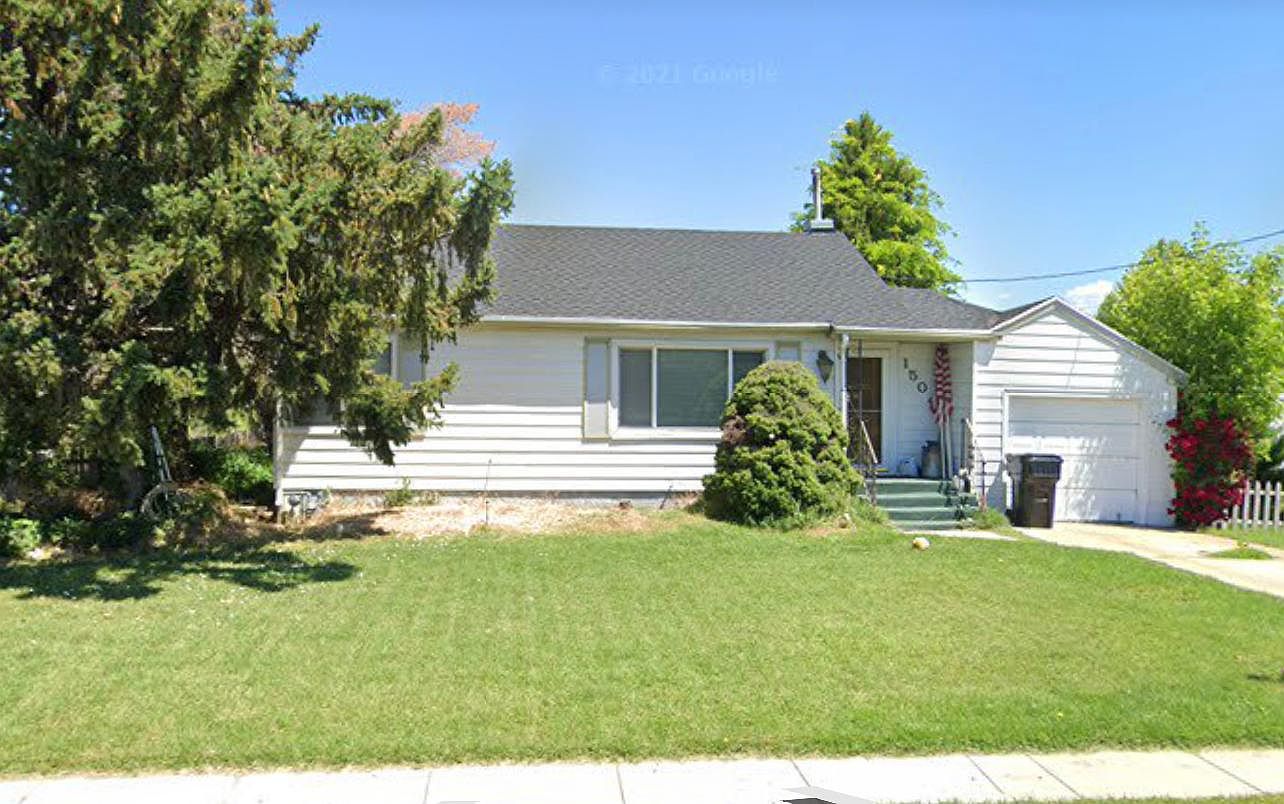 1504 W 2700 S, Syracuse, UT 84075 | Zillow