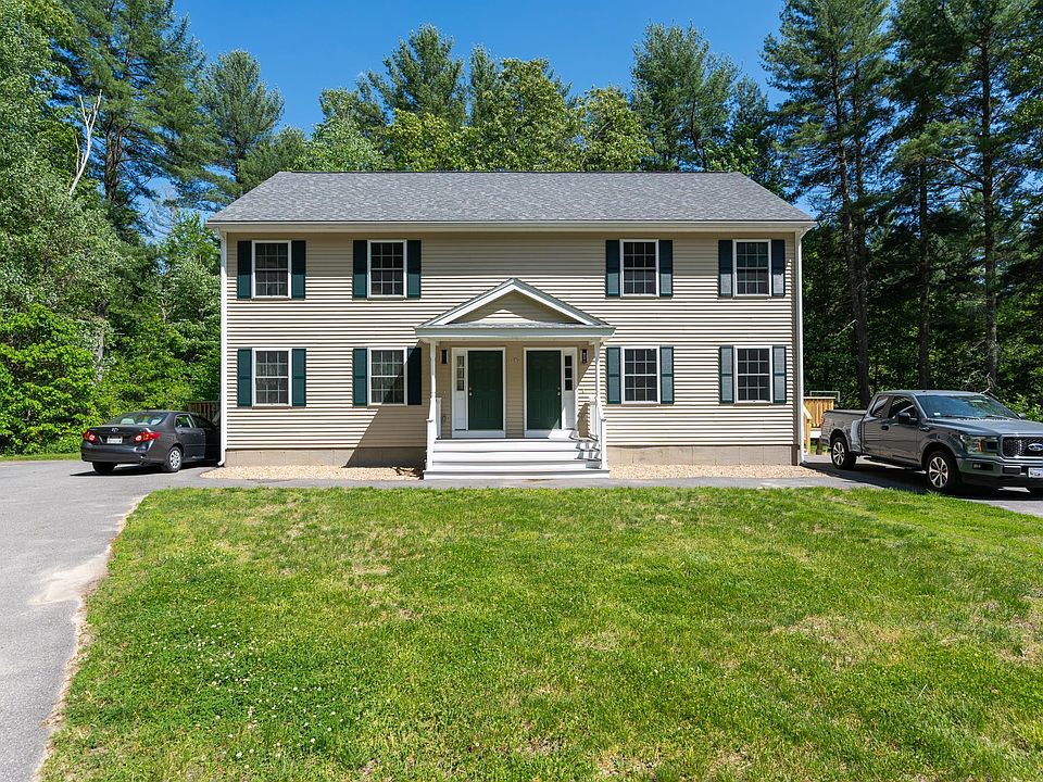121 Wason Road #A & B, Hudson, NH 03051 | Zillow