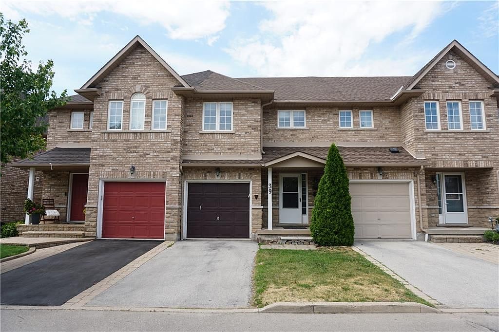 4055 Forest Run Ave #39, Burlington, ON L7M 5B8 | Zillow