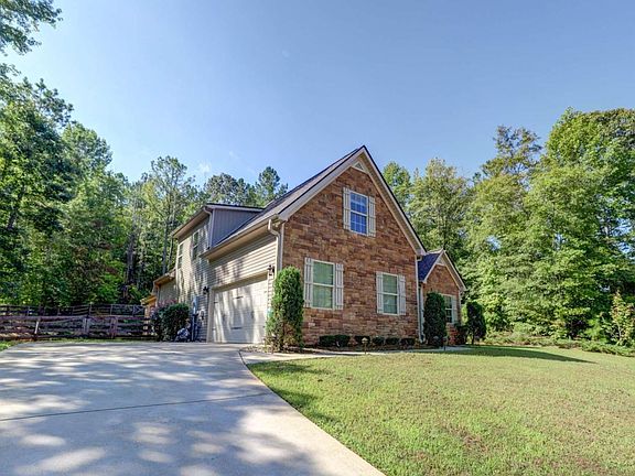134 Ridgeview Dr, Newnan, GA 30263 | MLS #10201773 | Zillow