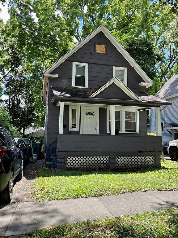 427 Cottage St, Rochester, NY 14611 | Zillow
