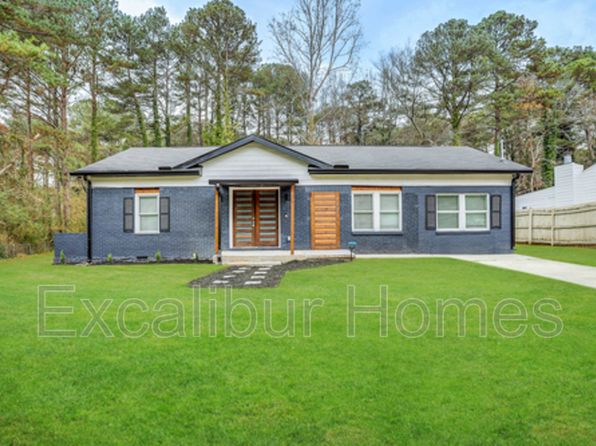 3 Bedroom Houses for Rent in Decatur GA - 167 houses | Zillow