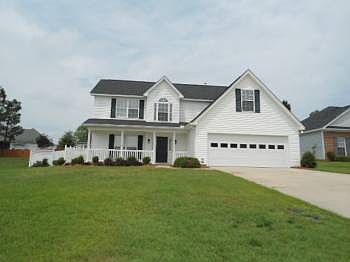 311 Meadow Ridge Ct, Lexington, SC 29073 | Zillow