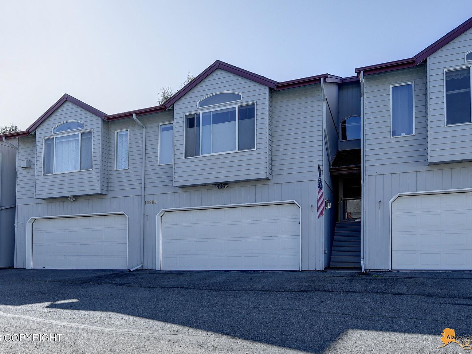 10288 Jamestown Dr #2C, Anchorage, AK 99507 | MLS #23-10322 | Zillow