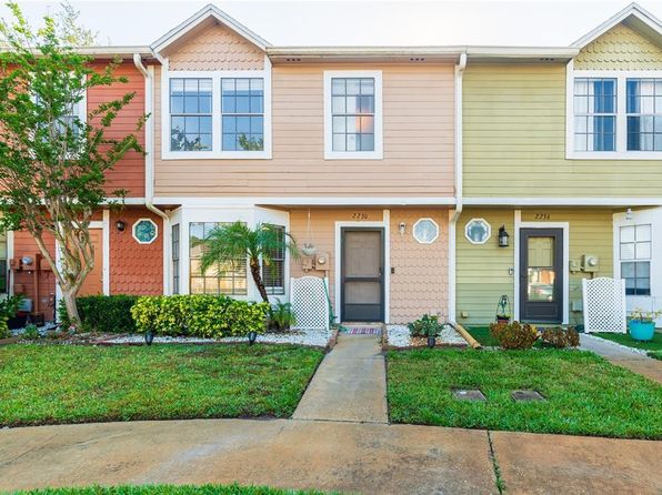 Orlando FL Townhomes & Townhouses For Sale - 201 Homes | Zillow
