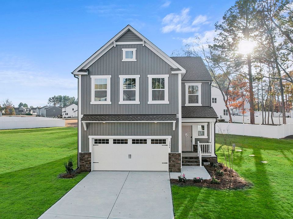 Shepherd Plan, Murray Heights, Winston Salem, NC 27106 | Zillow